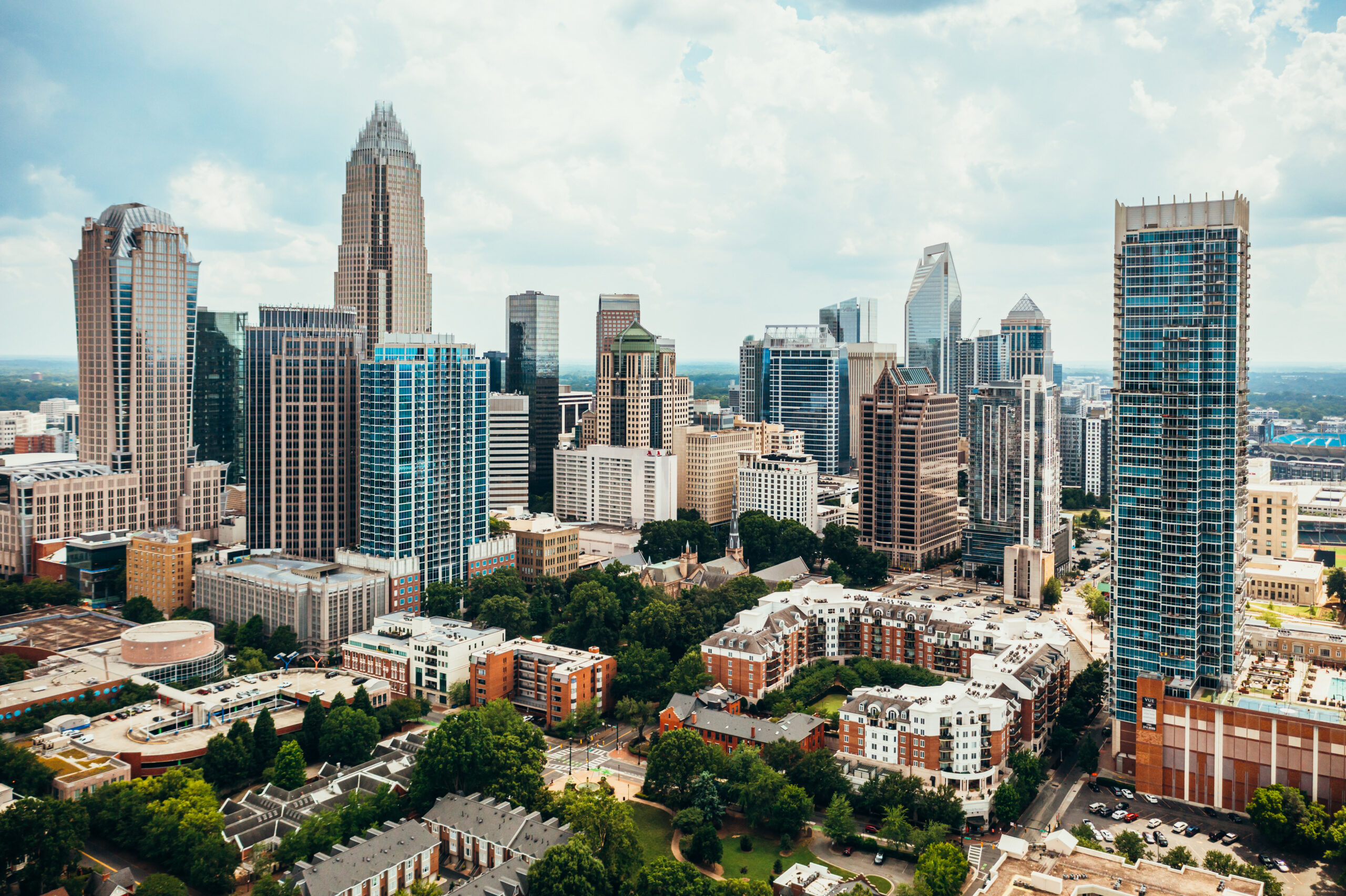 Your Curated Guide to Top Events Happening This Spring in Charlotte, NC