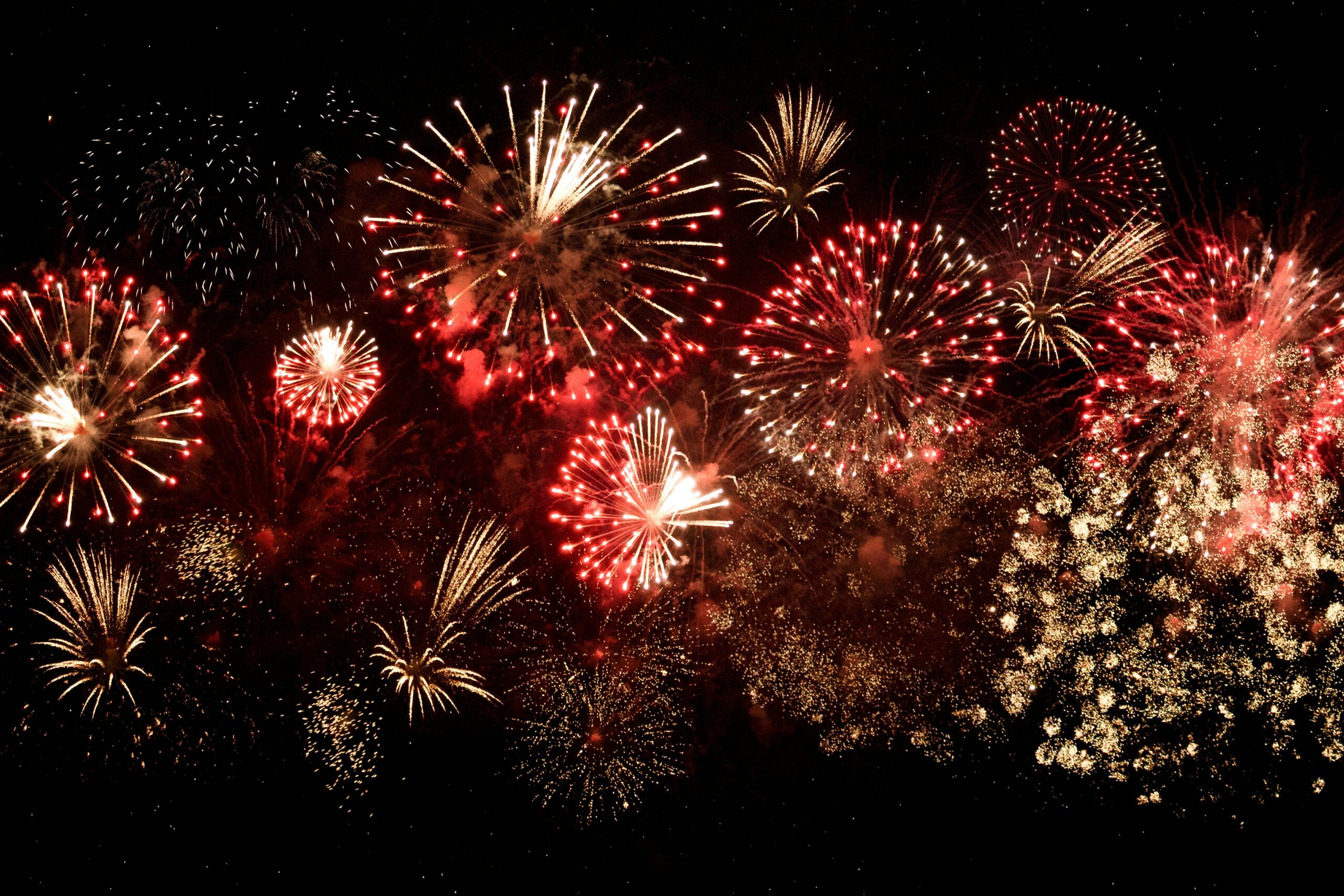 Friday Night Fireworks with the Charlotte Knights at The VUE